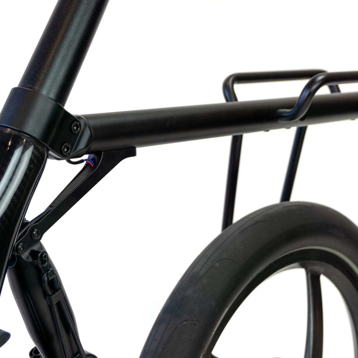 G4 Luggage Rack (2021) – Gocycle Support