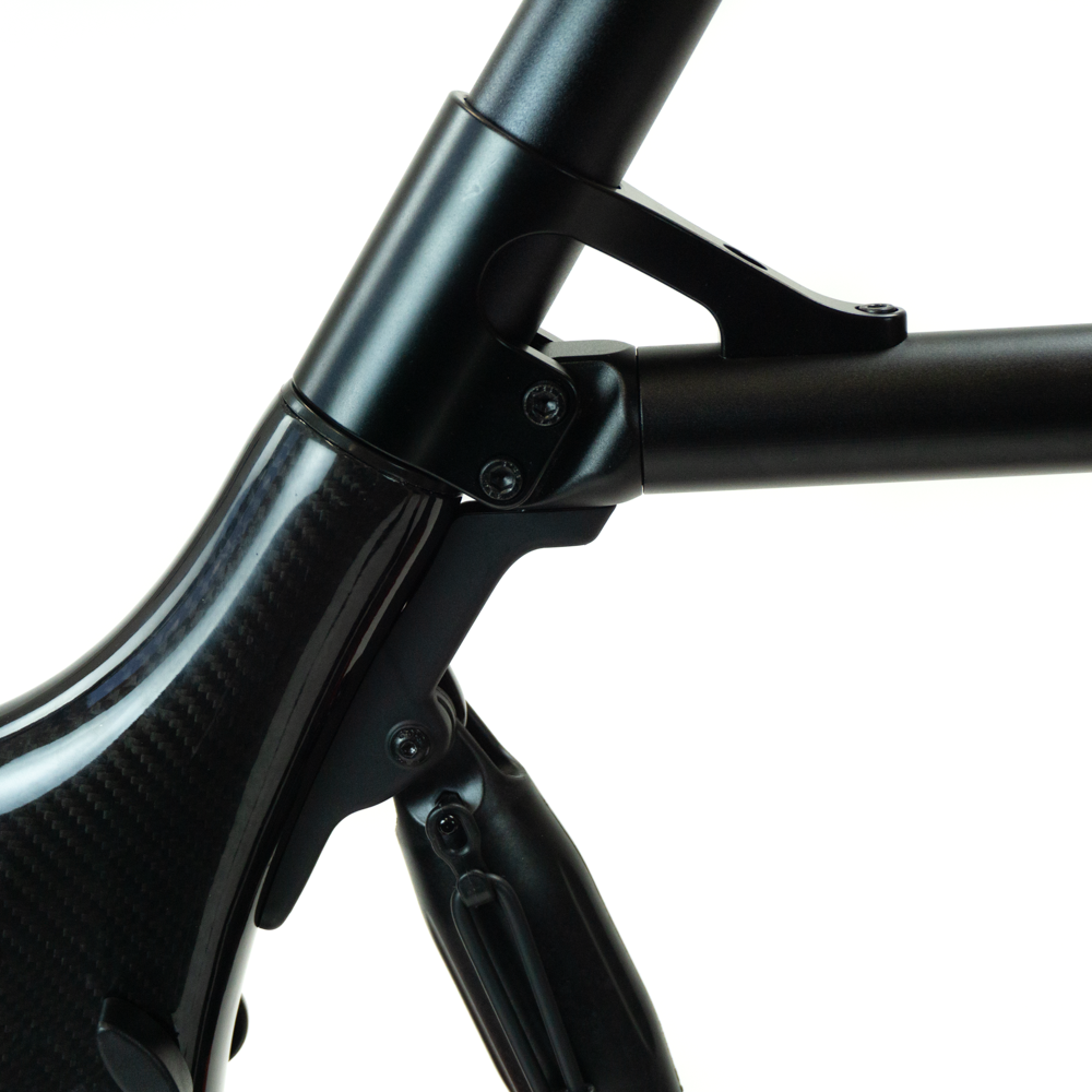 G4 Luggage Rack – Gocycle Support