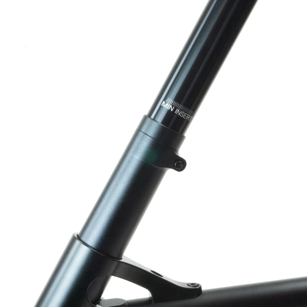 G4 Luggage Rack – Gocycle Support