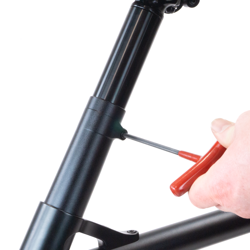 G4 Luggage Rack – Gocycle Support