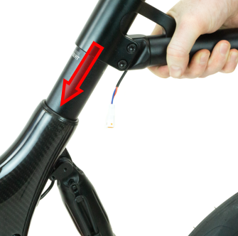 G4 Luggage Rack – Gocycle Support