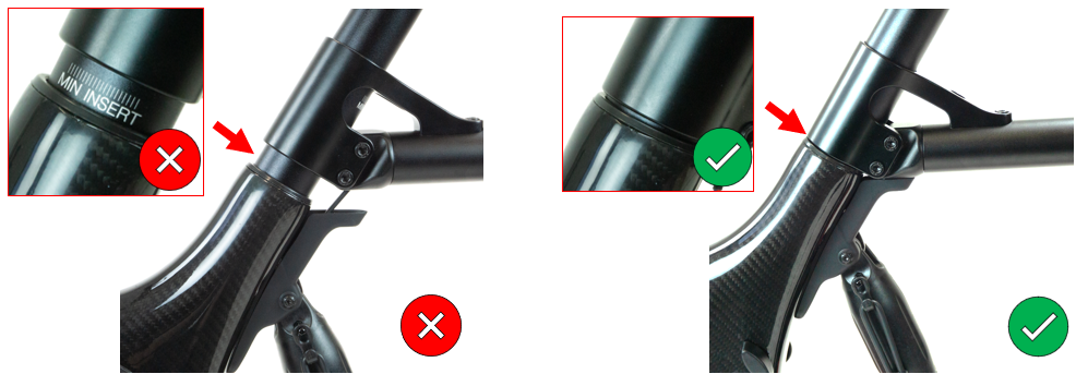 G4 Luggage Rack – Gocycle Support