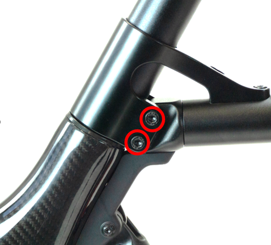 G4 Luggage Rack – Gocycle Support