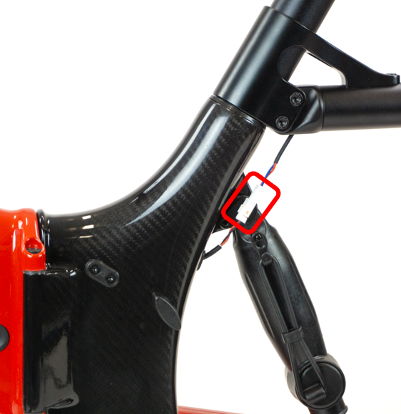 G4 Luggage Rack – Gocycle Support