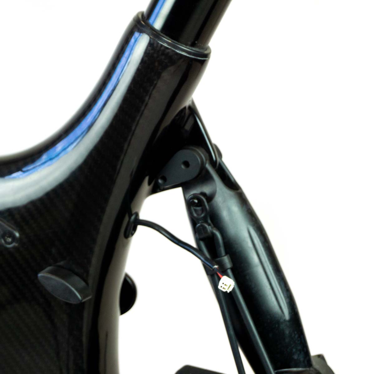 G4 Luggage Rack – Gocycle Support
